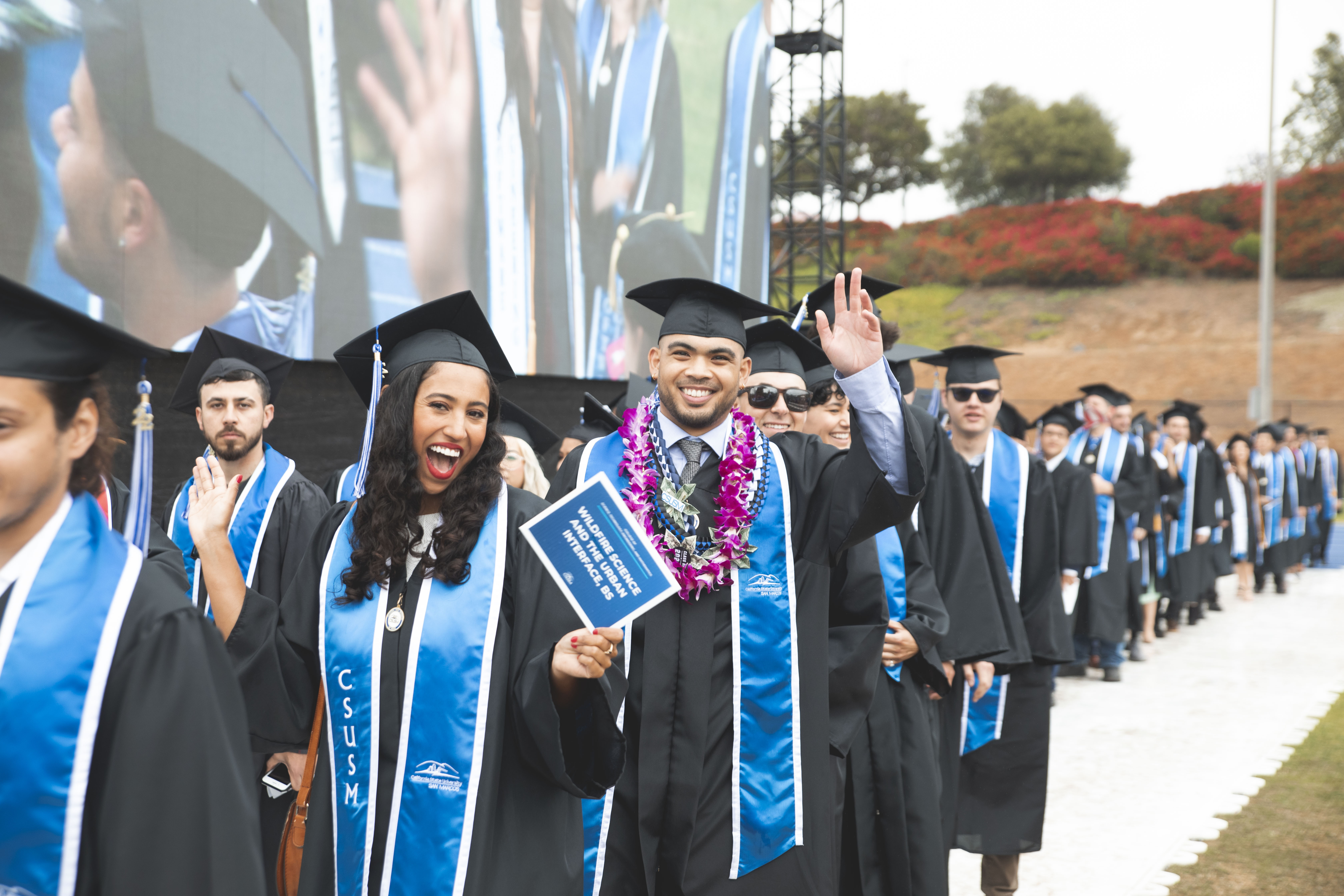 CSUSM Ranks First in the Nation in Social Mobility
