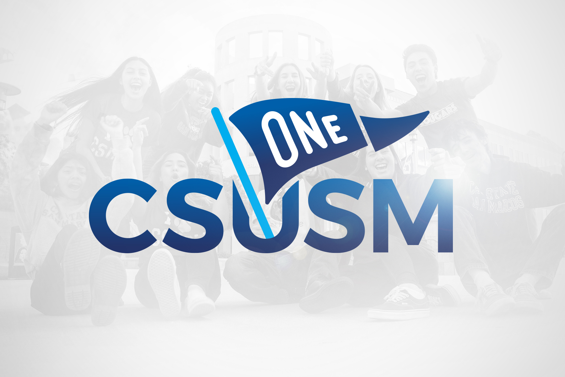 One CSUSM Giving Campaign Focuses on Student Aid