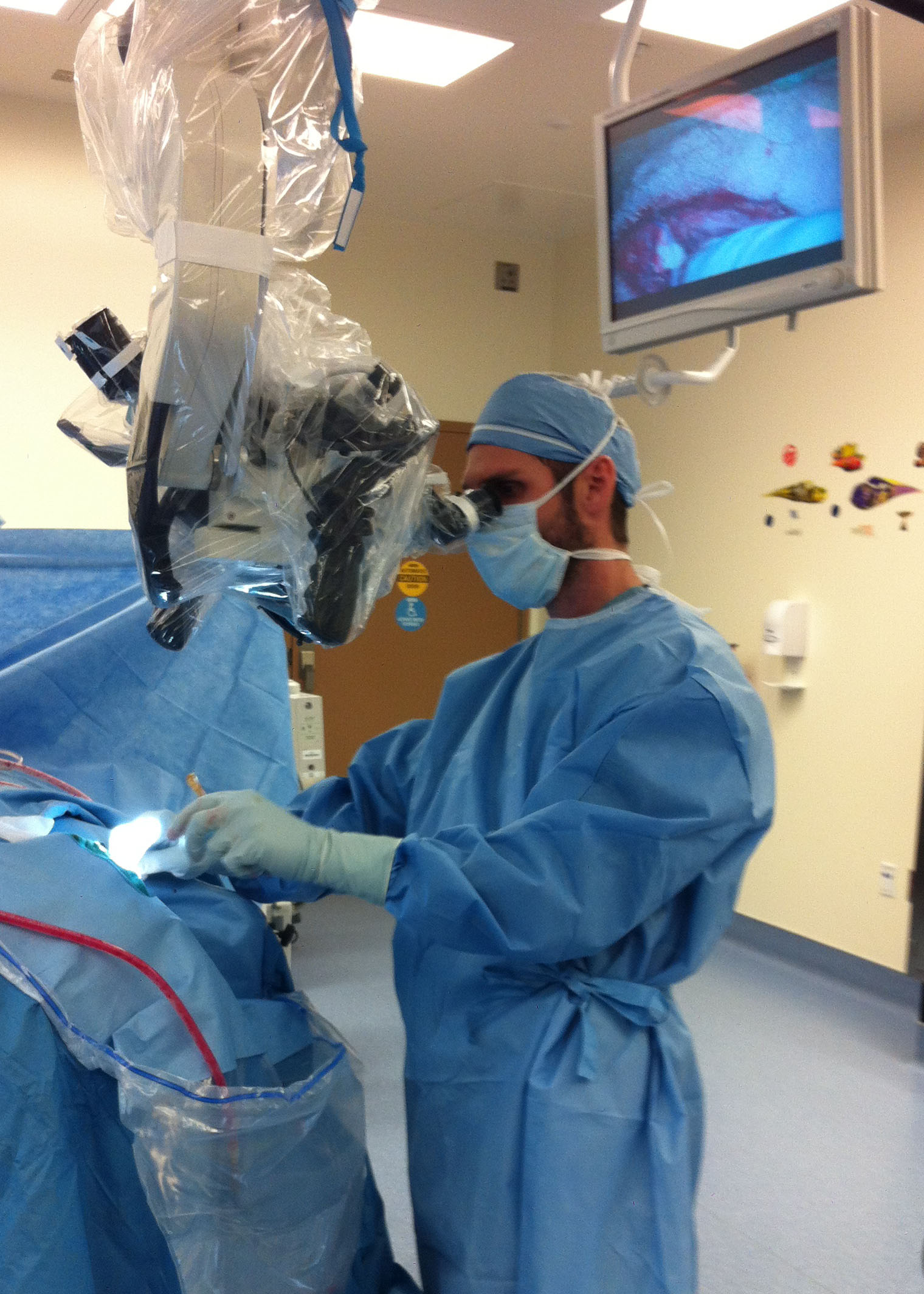 Proud CSUSM Alumni - Jayson and Shilow Sack