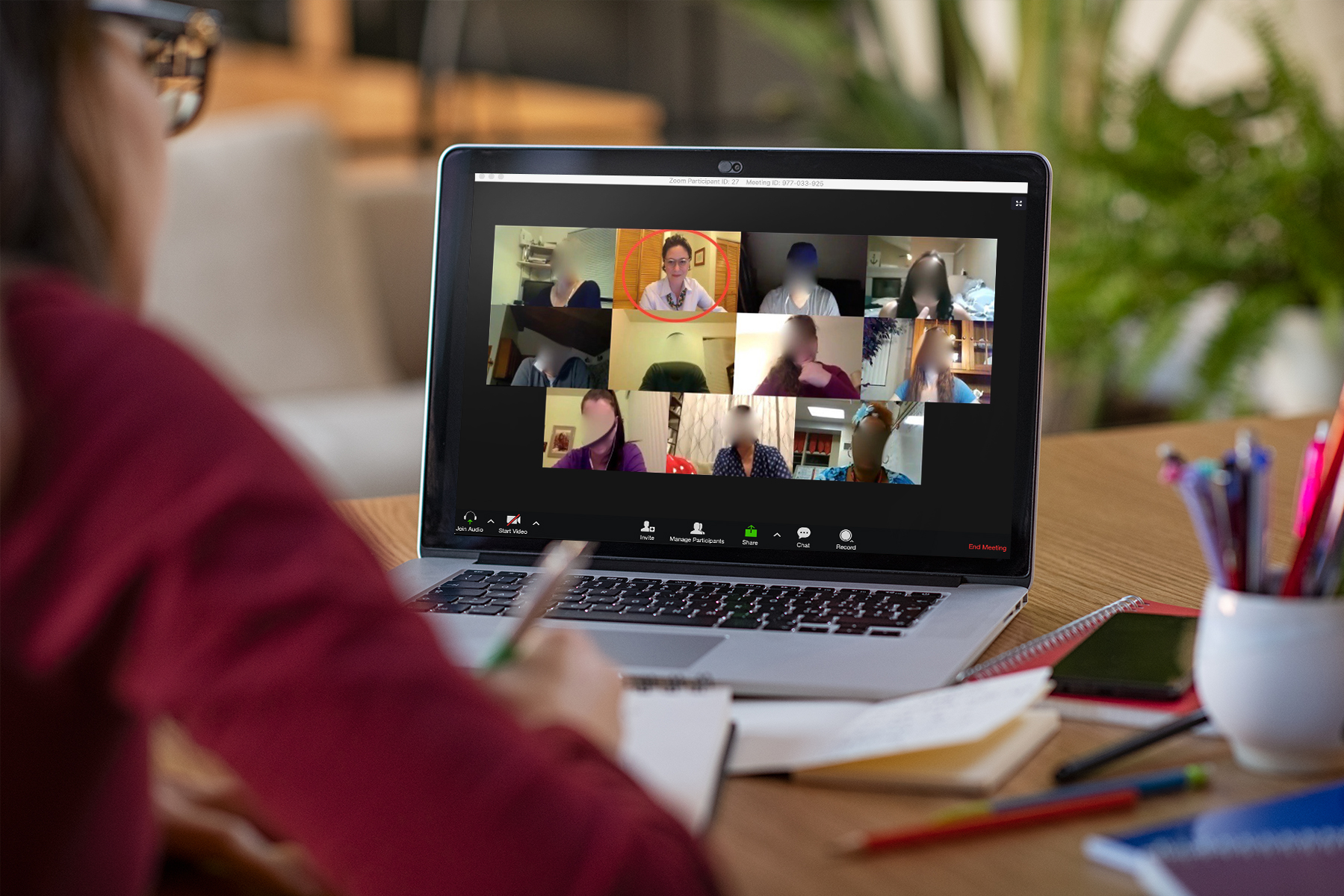 Ask the Experts: Education During the COVID-19 Pandemic