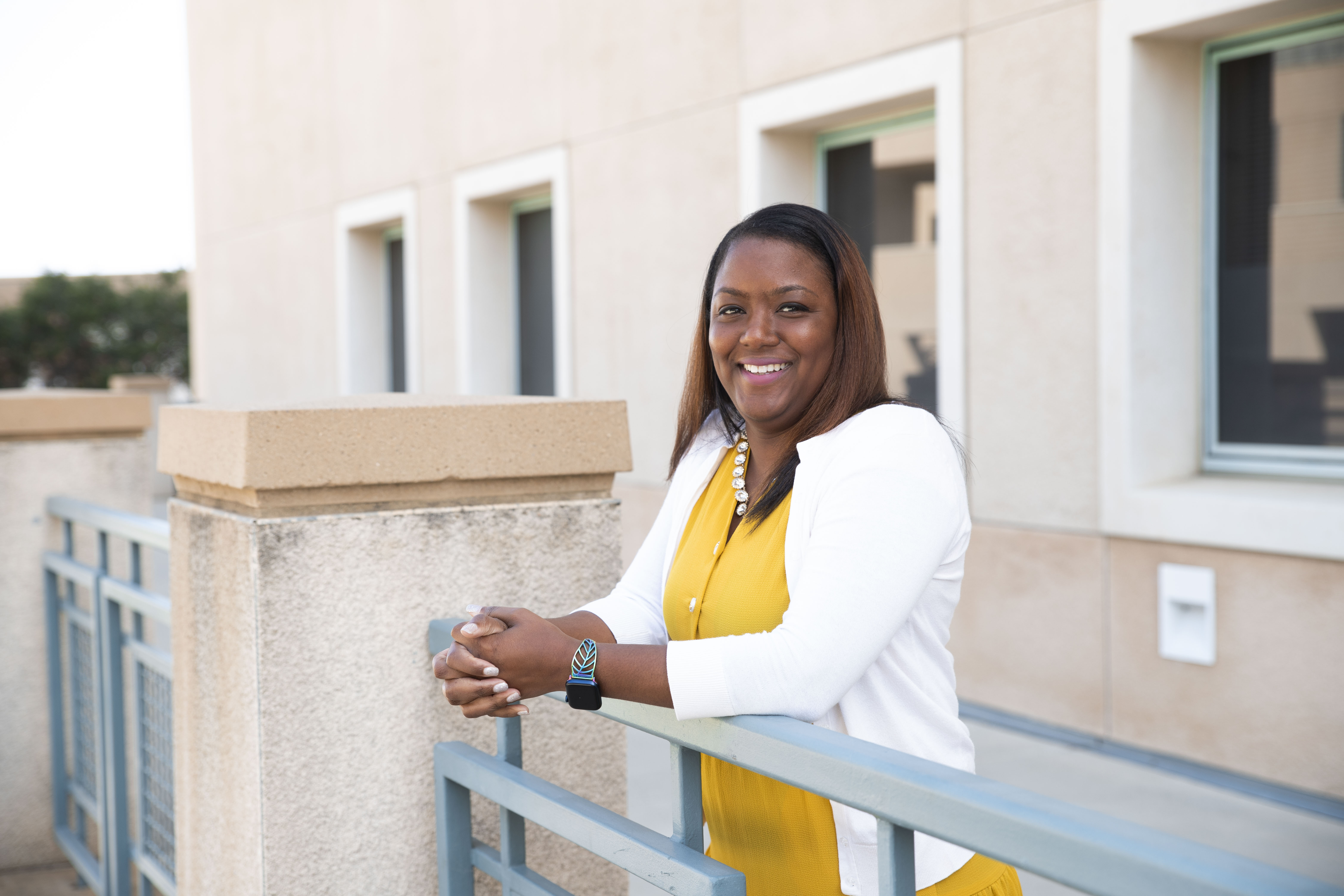 Award Recognizes Smarr's Work and Leadership