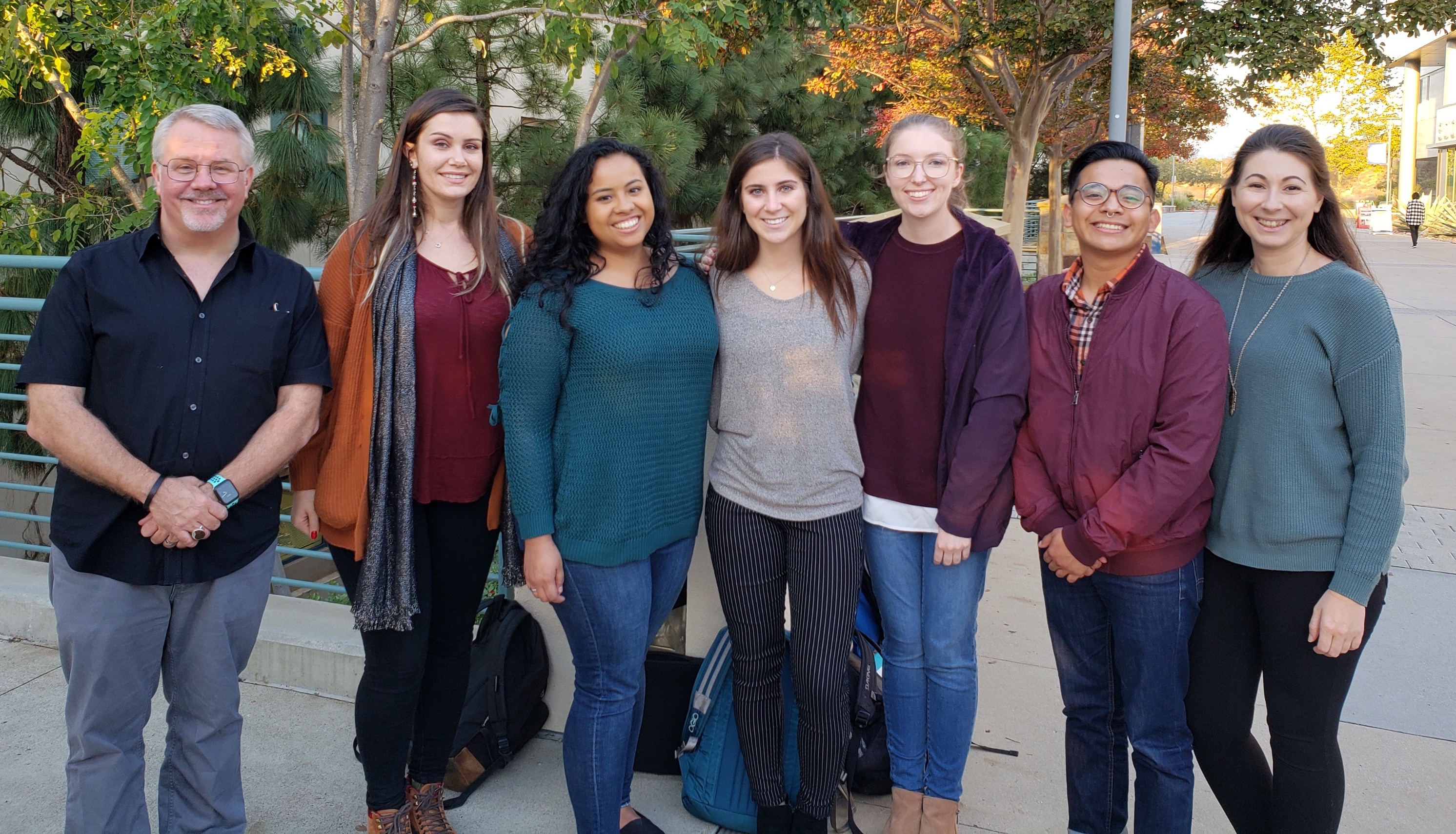 CSUSM Solidifies Commitment to Green Chemistry