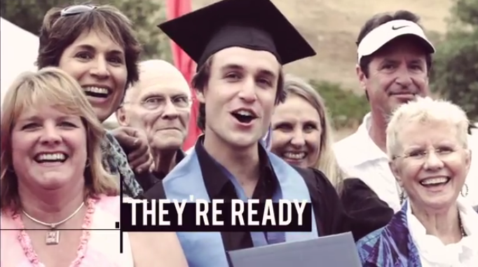 They're Ready: This is the CSUSM Class of 2015
