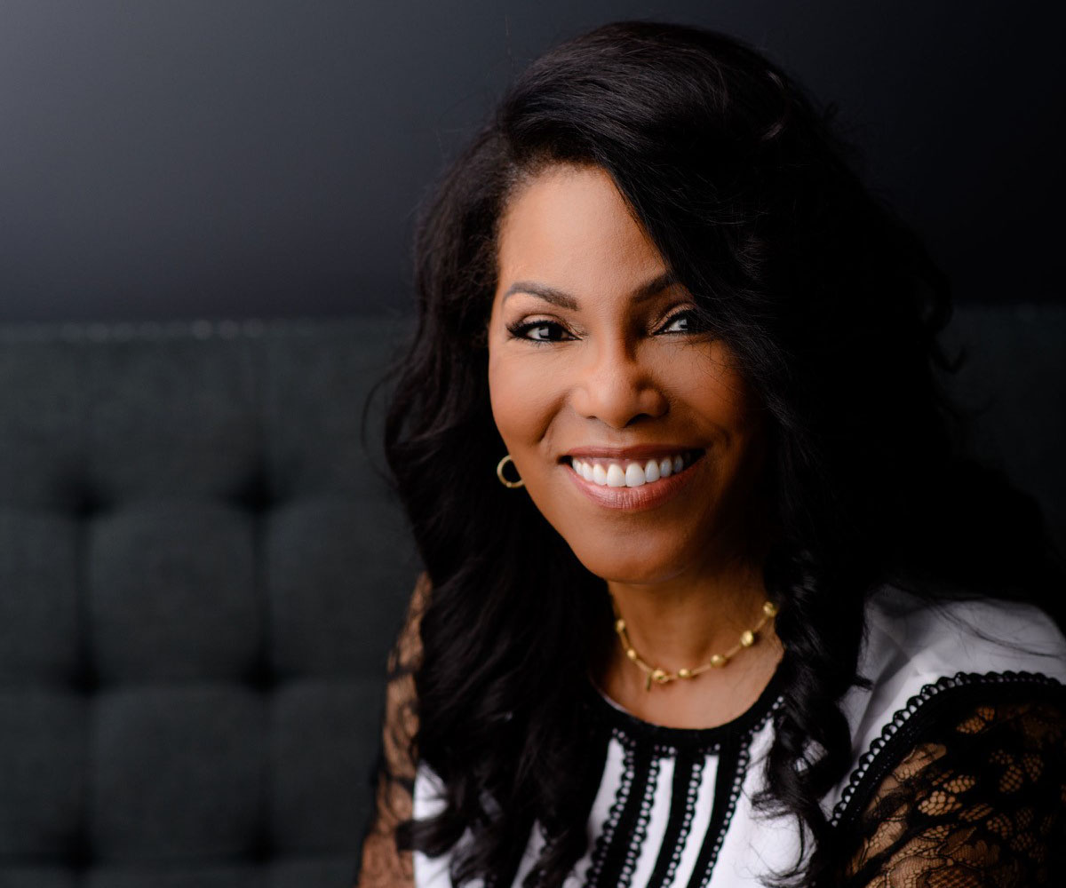 Daughter of Malcolm X Kicks Off Arts & Lectures Series