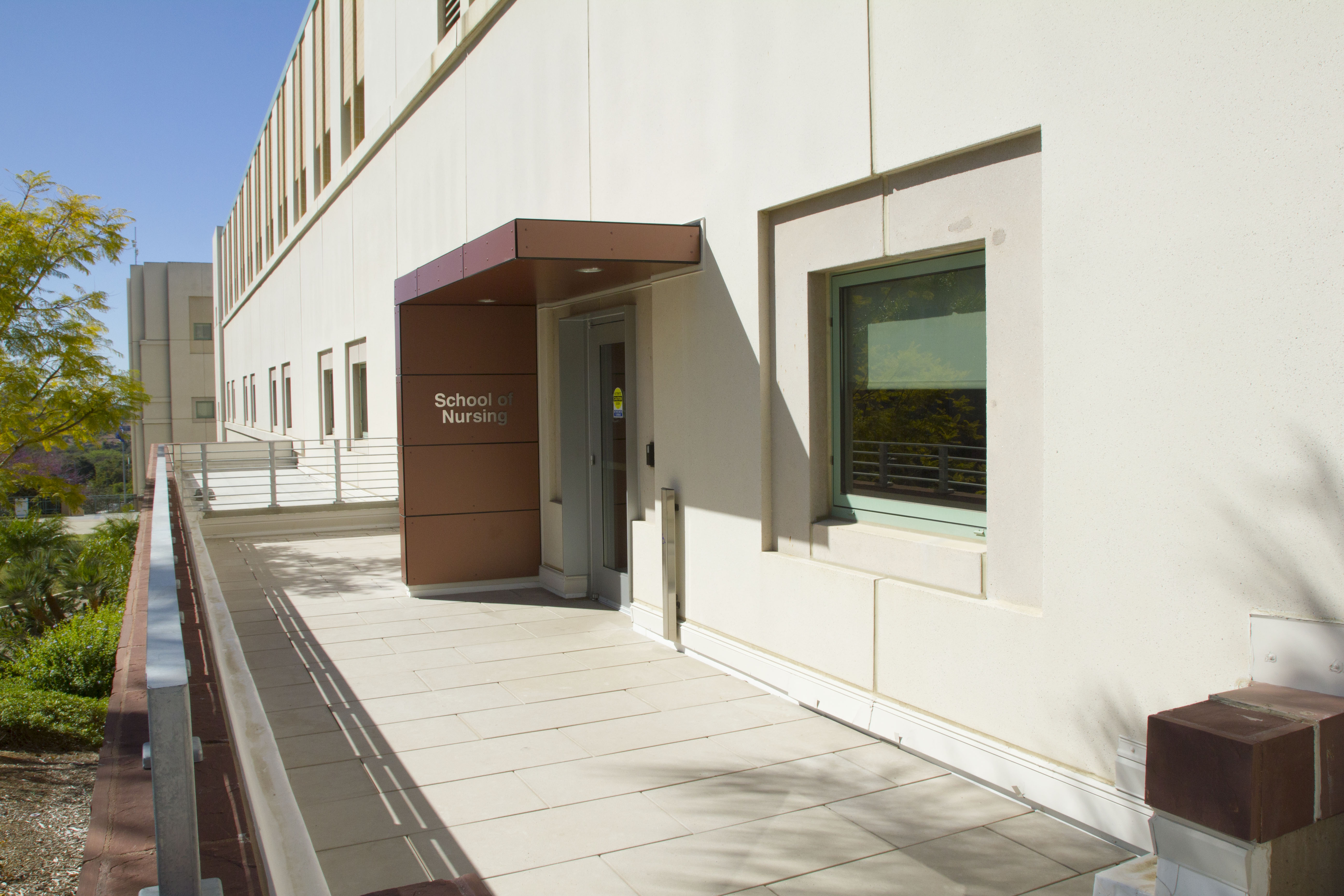 Nursing Program Ranked 13th in California