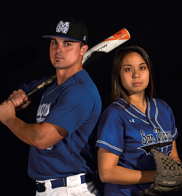 CSUSM Officially Transitions to NCAA