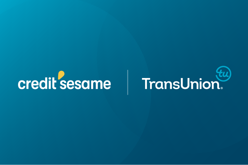 TransUnion Collaborates with Credit Sesame to Launch New Freemium ...