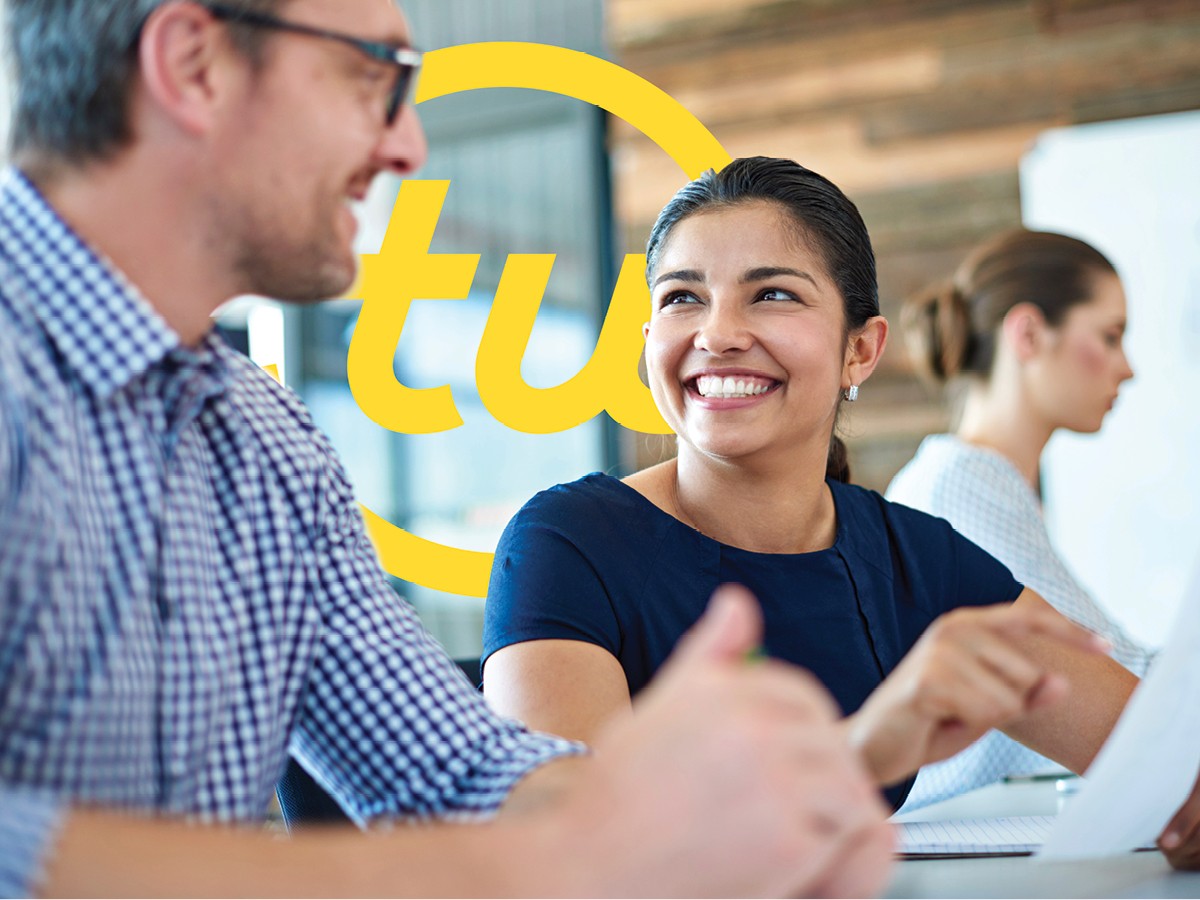 TransUnion Continues Global Growth with Acquisition of Colombian Credit ...