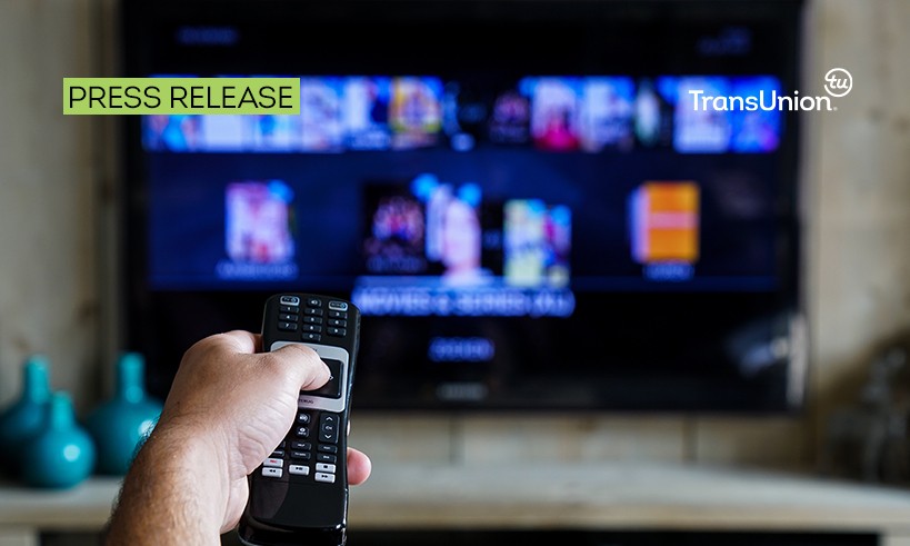 TransUnion and Tubi Collaborate to Meet Connected Consumer Needs as ...