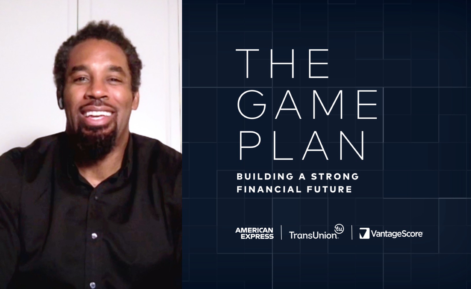 Business Owner And Former Professional Football Player, Dhani Jones ...
