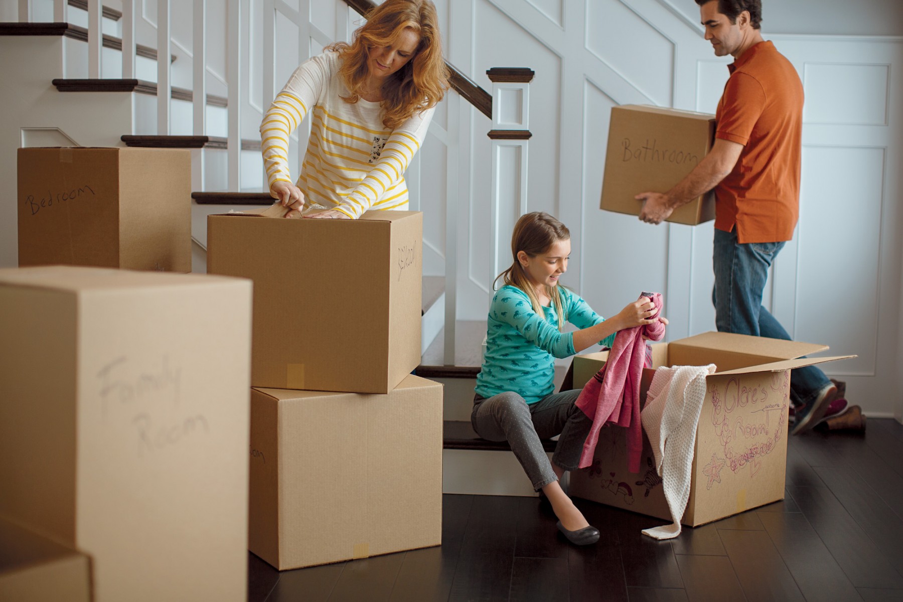 17 Million First-Time Homebuyers May Enter Housing Market within Next 5 ...