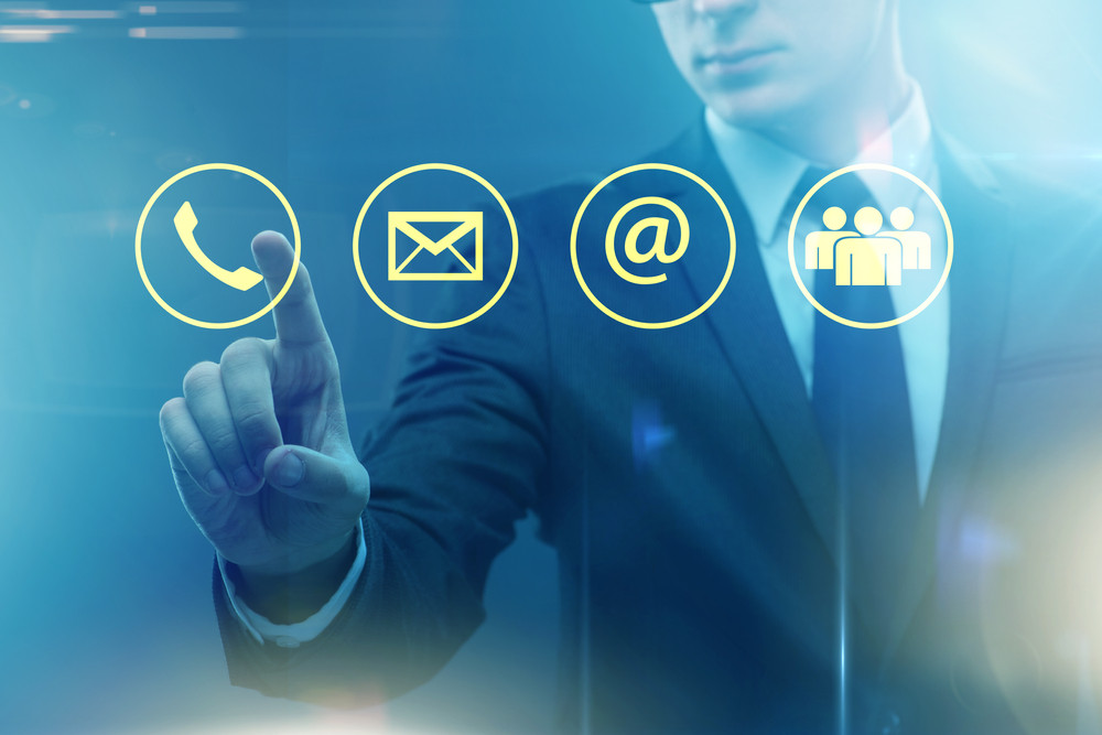 TransUnion Research Finds Outdated Contact Data Negatively Impacts ...