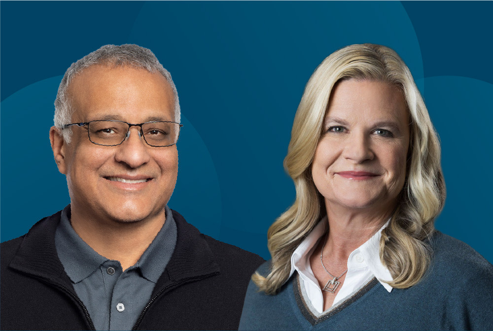 TransUnion Appoints Sayan Chakraborty and Charlotte Yarkoni to its ...