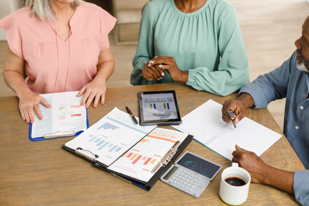 TransUnion’s Financial Inclusion Forum Brings Together Industry ...