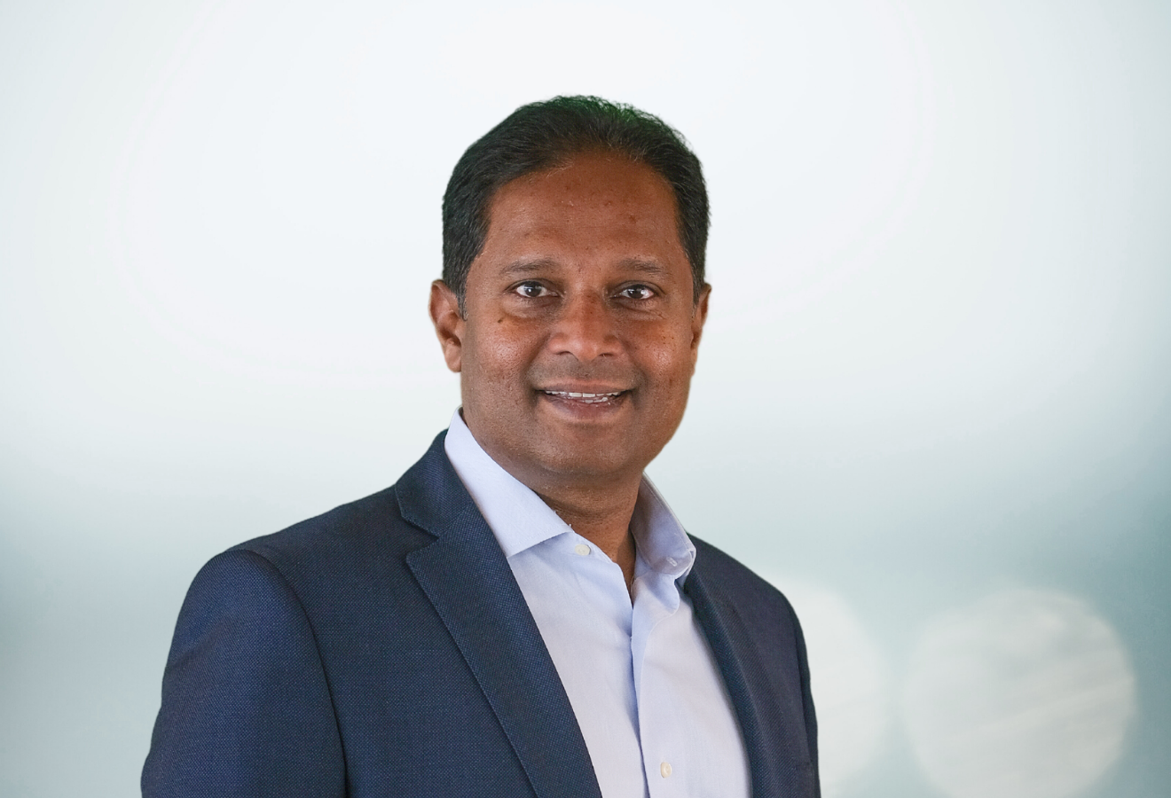 TransUnion’s Venkat Achanta Expands Role to Chief Technology, Data ...