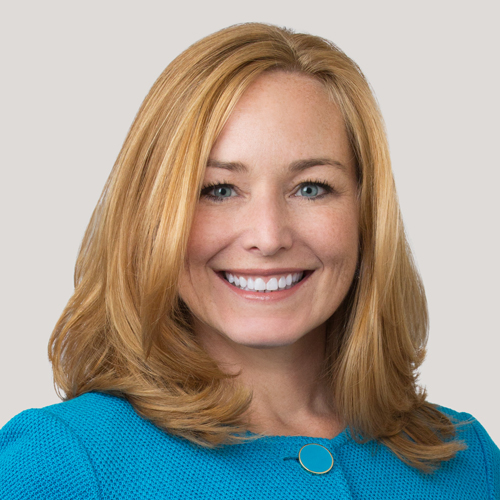 Heather Russell Joins TransUnion as Chief Legal Officer