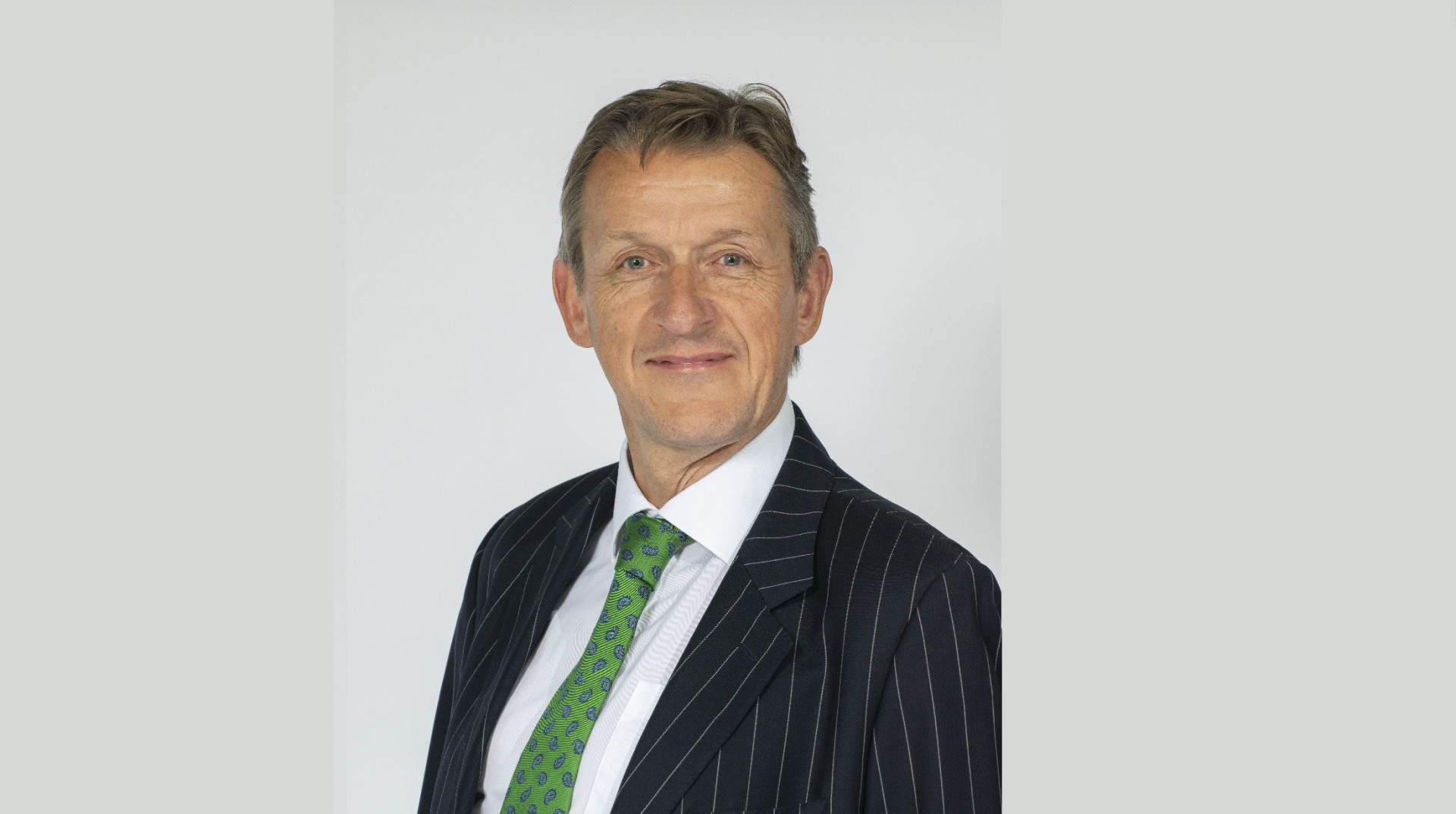 Richard Olszewski confirmed as new Leader of Camden Council