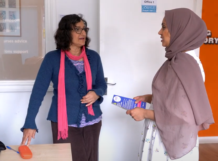 Camden Council seeks 100 employment opportunities for residents in 100 days