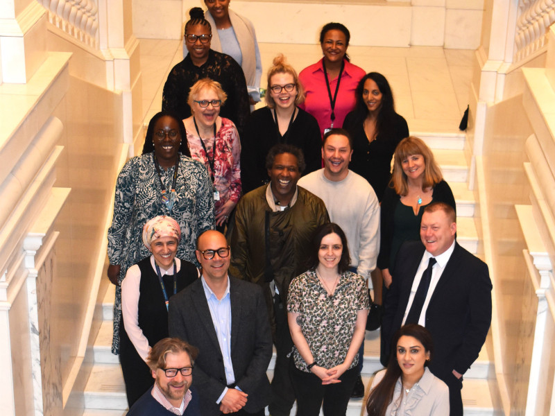 Camden care leavers awarded protected characteristic status as council ...