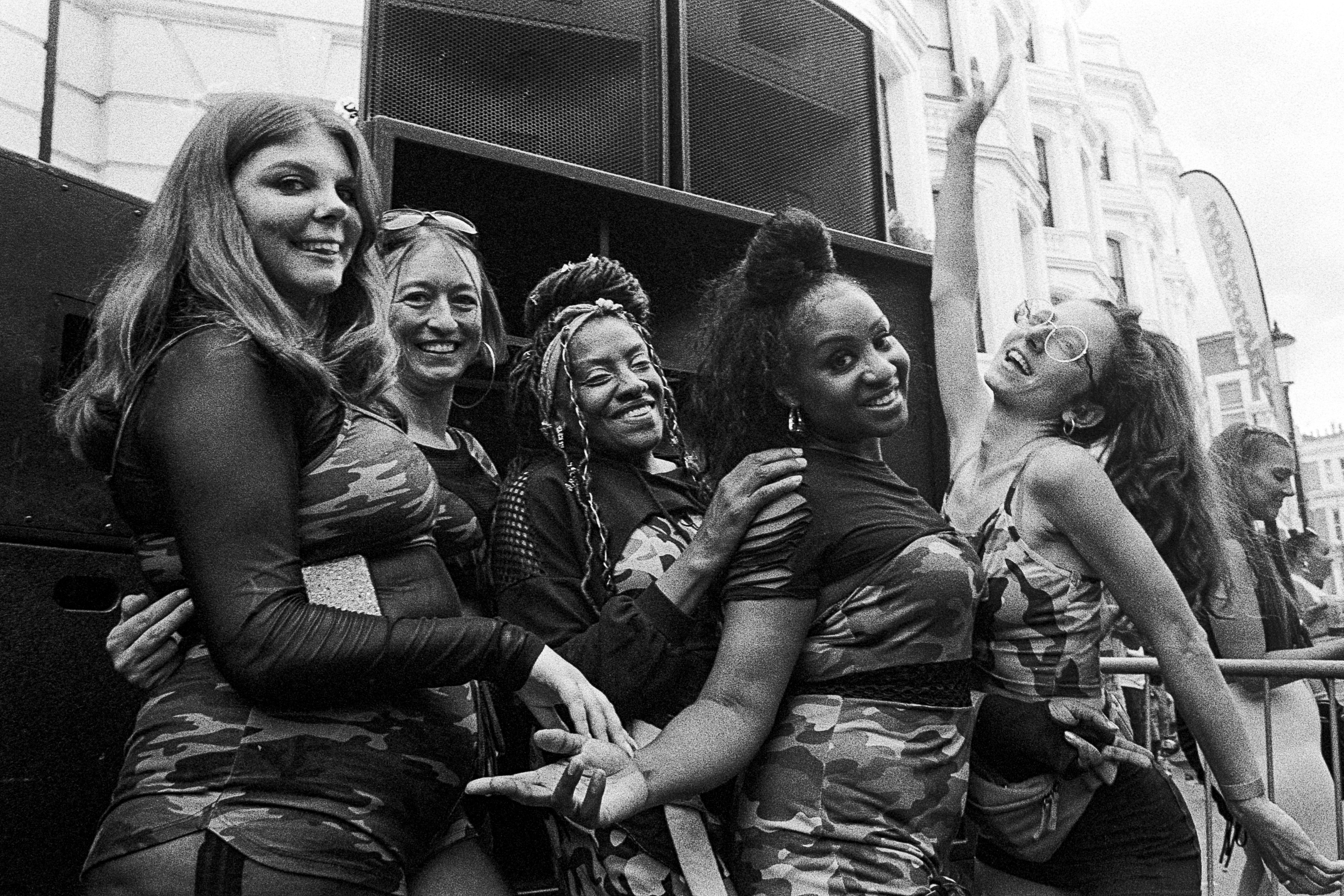 Camden to host celebration day to honour borough’s Windrush pioneers