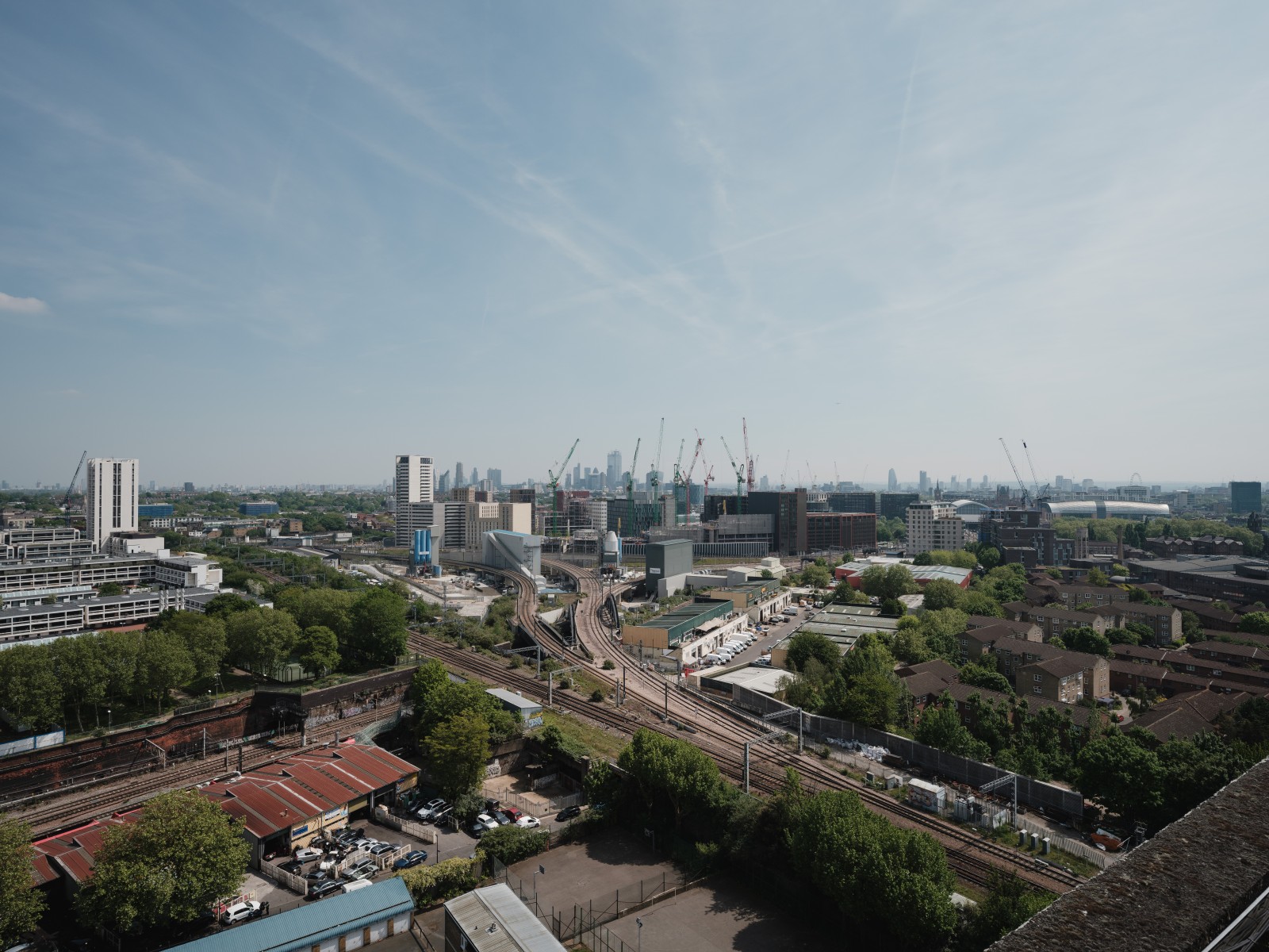 Big step forward for Camden’s ambitious plan for new council homes and jobs