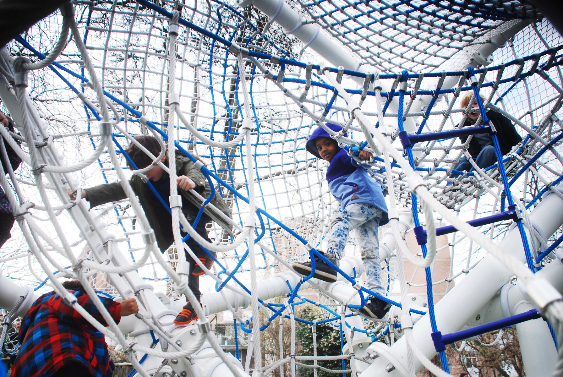 Camden’s future home for the homeless among TWELVE Camden awards