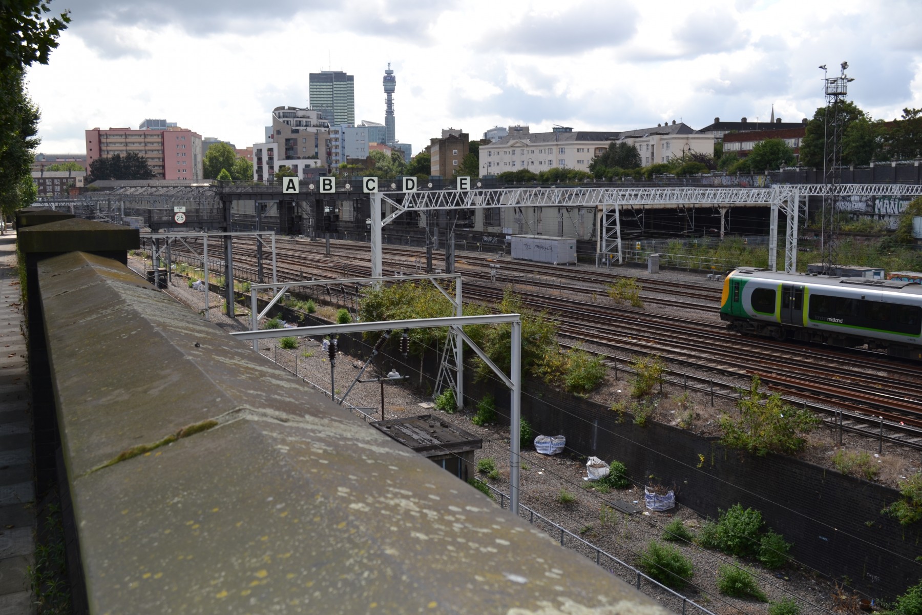 HS2: Camden Council secures over 100 assurances from the Secretary of State