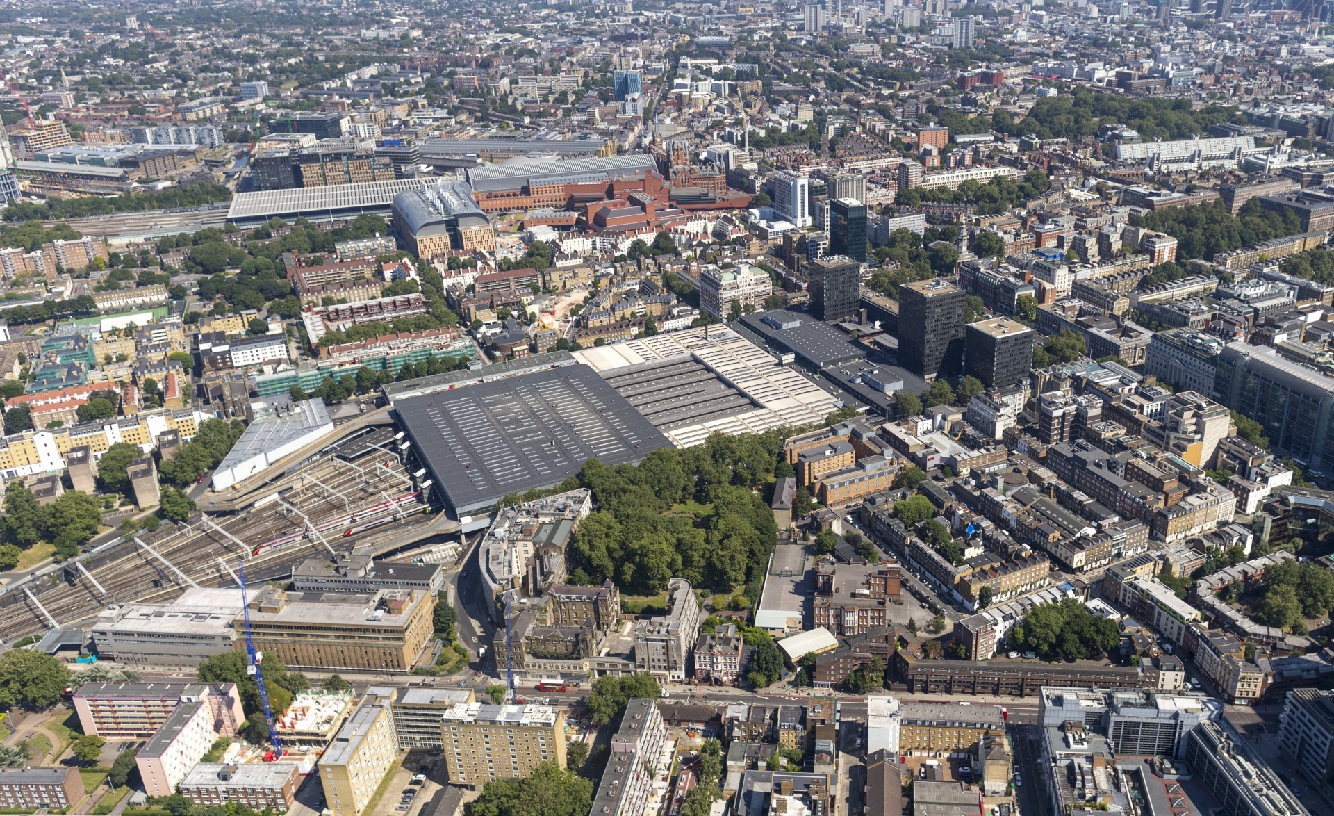 HS2: Come along to community meetings for updates on HS2 Ltd’s ...