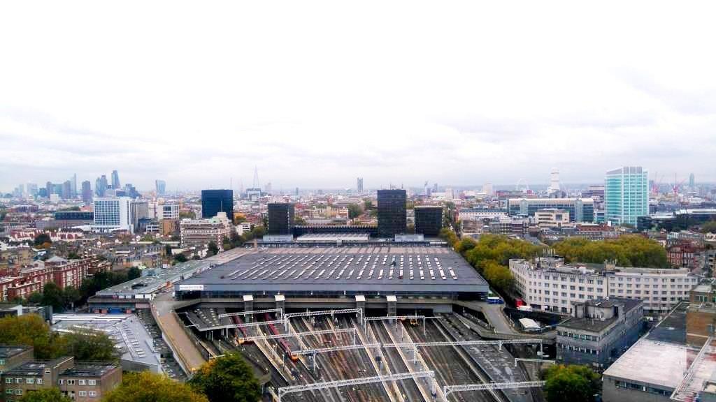 Camden Council asks Cartmel residents about HS2 Ltd's Hampstead Road ...