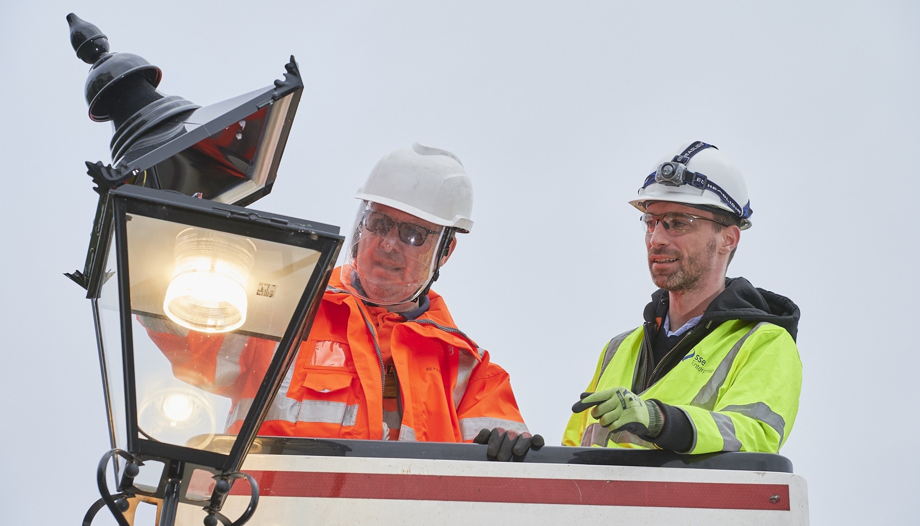 Hampstead completes the rollout of Camden’s carbon-saving street ...