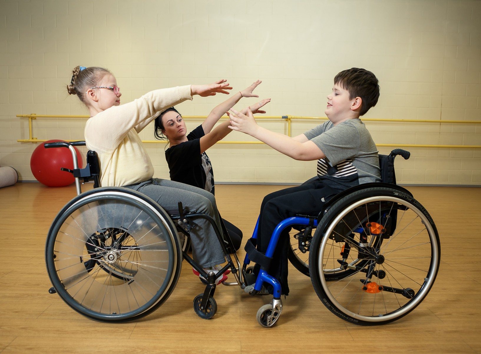 Have your say on plans to improve special needs services in Camden