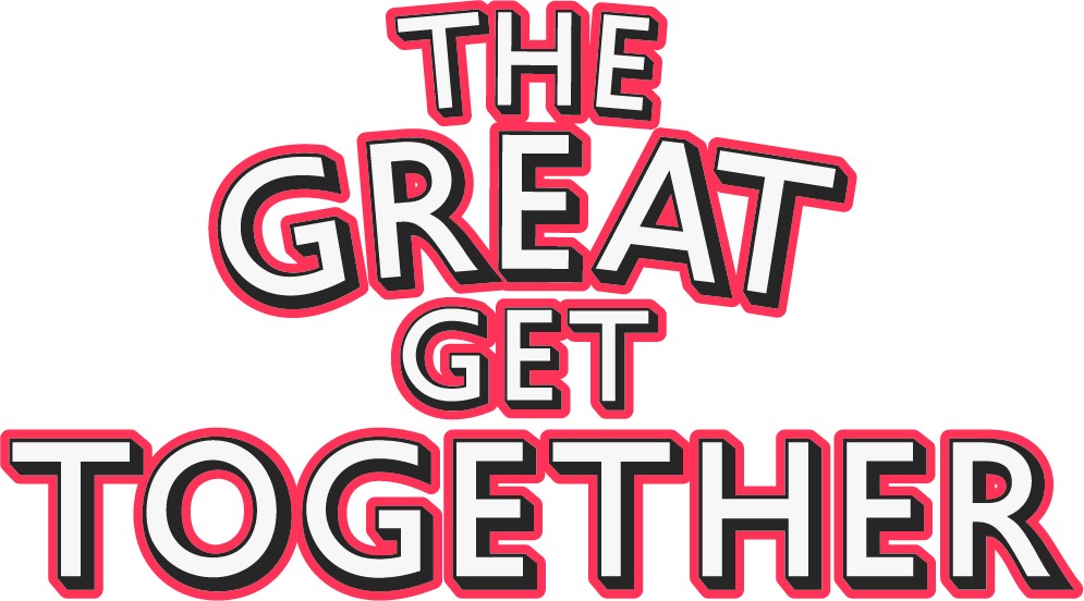 The Great Get Together Weekend is coming to Camden