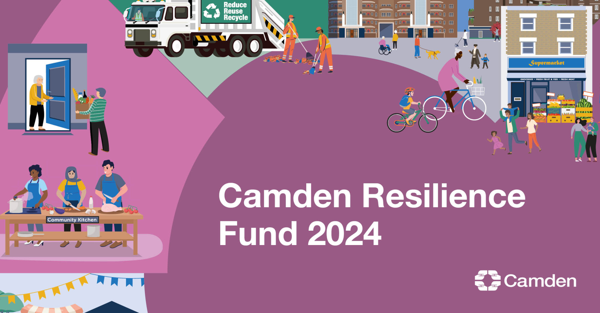 New funding available for local Voluntary and Community Sector ...