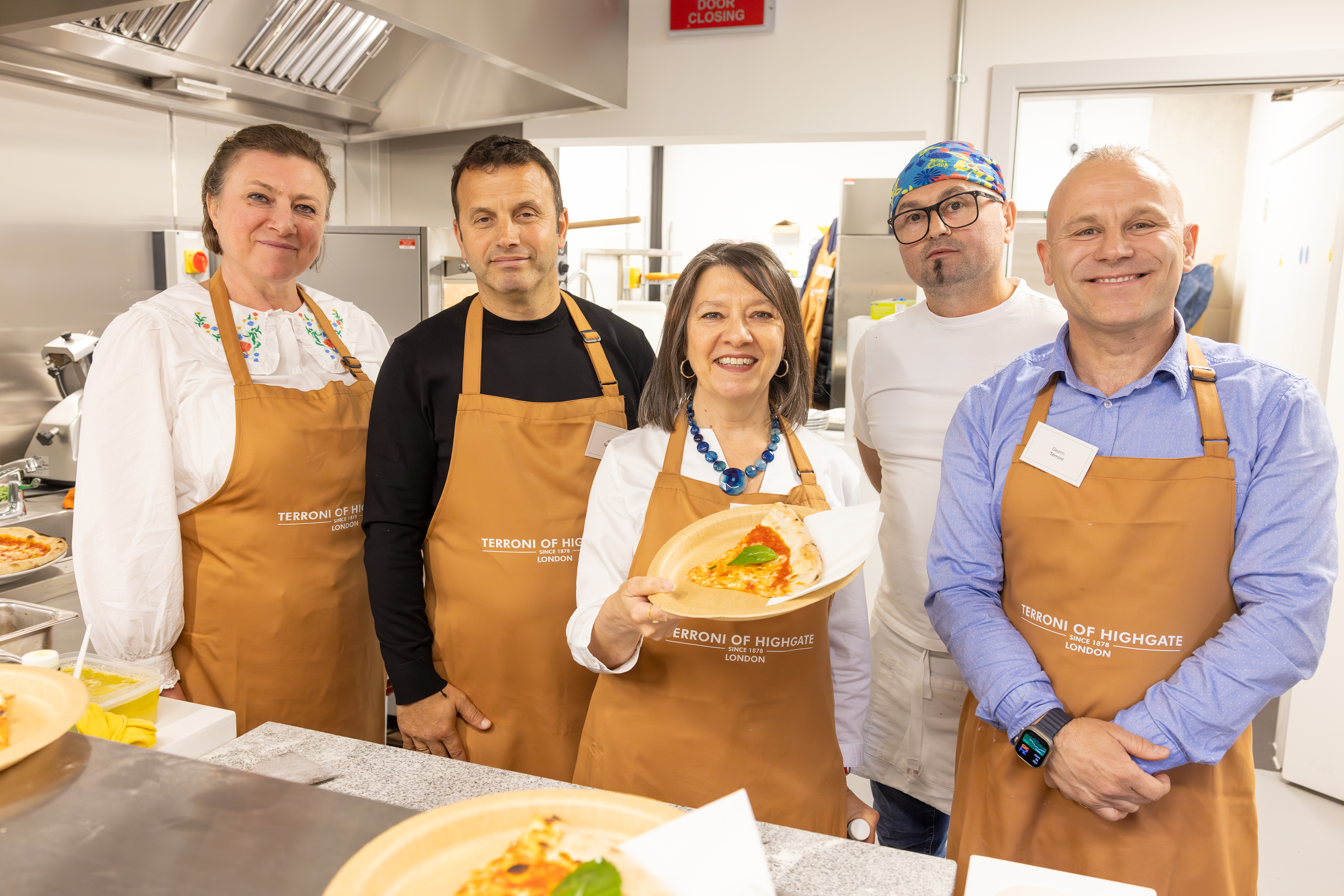 Highgate Newtown Community Centre officially opens with state-of-the ...