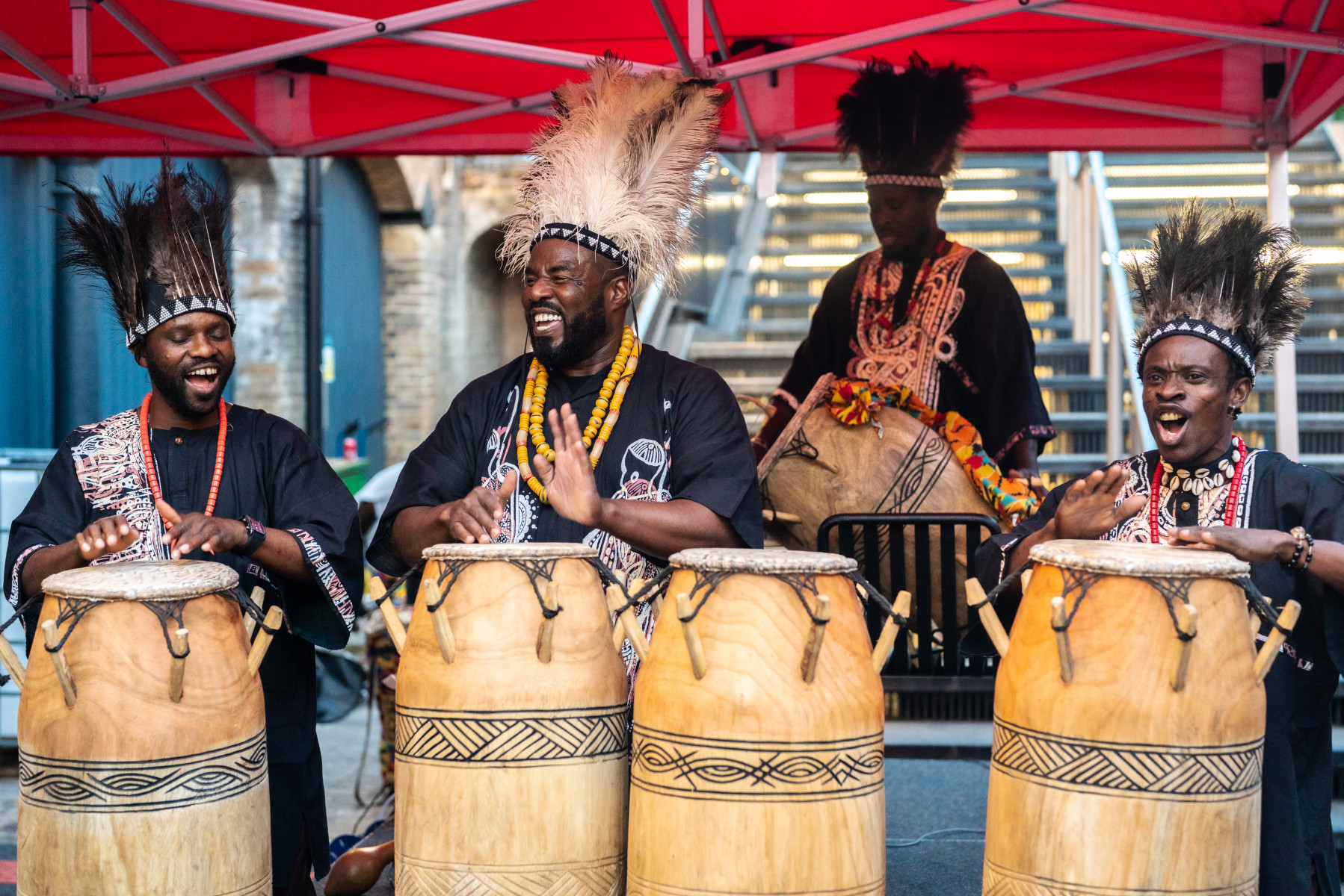 Black History Season continues with fantastic series of events ...