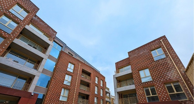 Camden Council hits milestone in new homes target