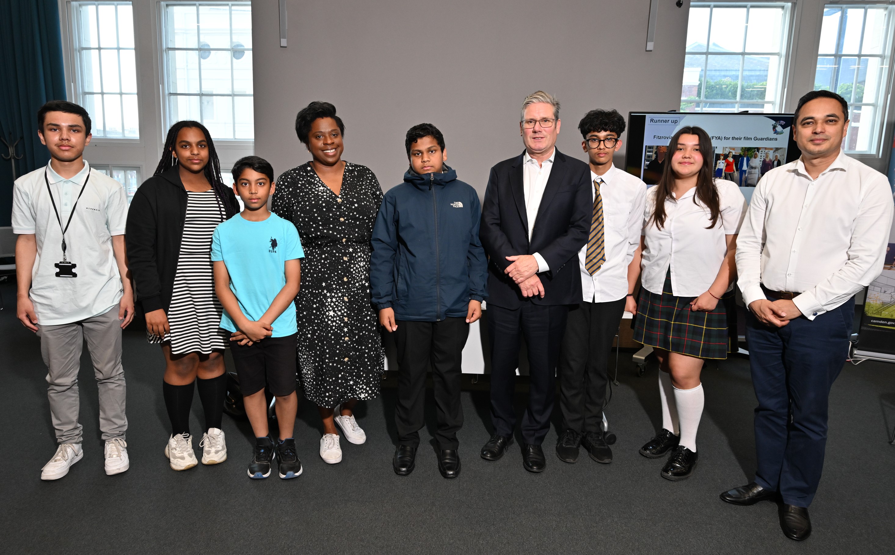 Youth Safety Week marks five years since launch of local taskforce