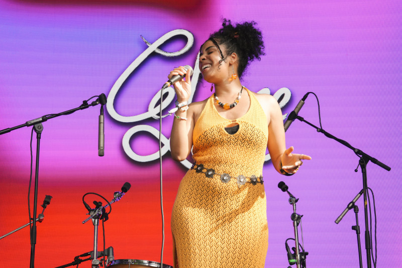 Camden celebrates rich 60-year heritage with High Street concert