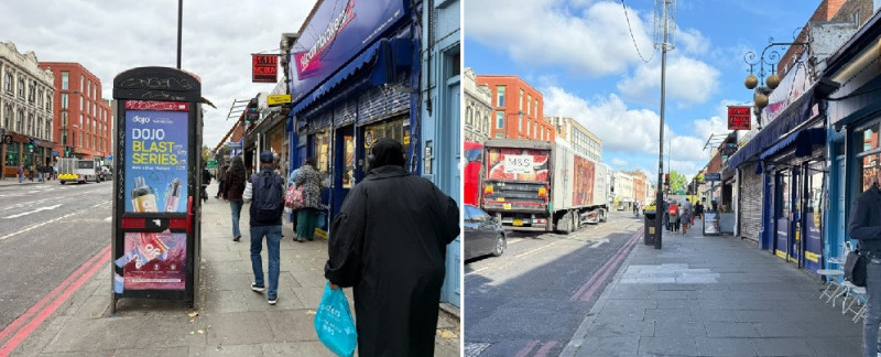 Camden calls the end to redundant phone boxes