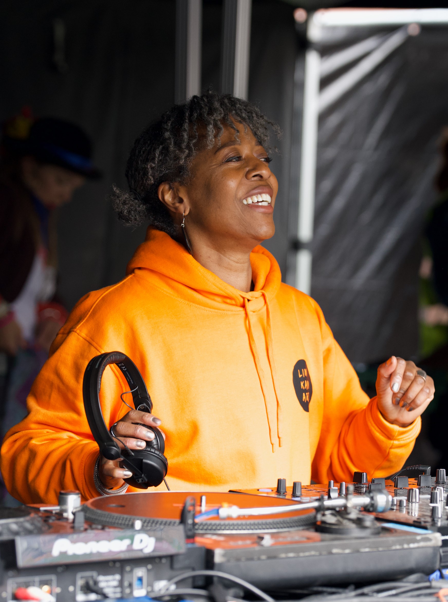 Camden High Street party launches pedestrianisation of iconic road