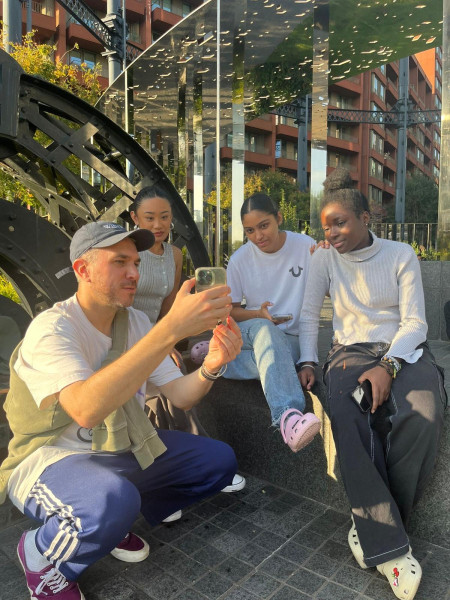 Camden young people lead campaign to help under 25s access crucial ...
