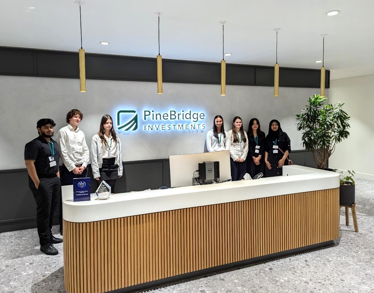 Camden STEAM work experience week a huge success as over 400 students ...