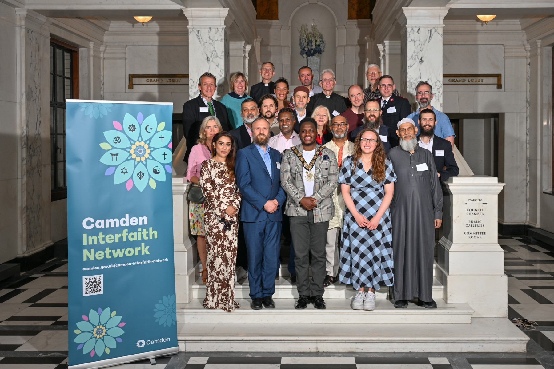 Camden Council invests to strengthen community cohesion