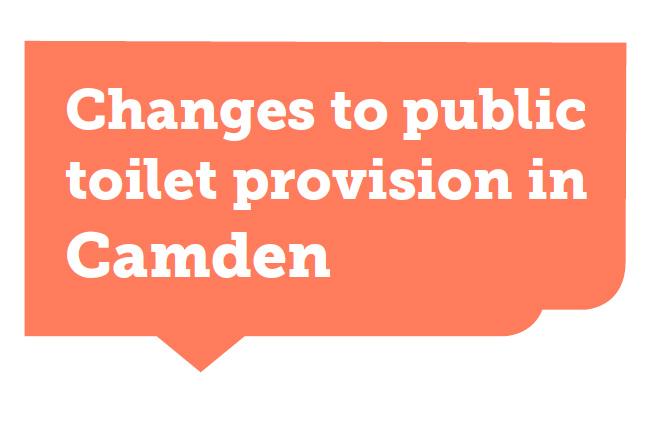 Will you join our Community Toilet Scheme?