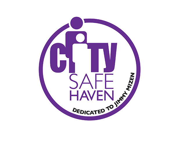 CitySafe in Camden