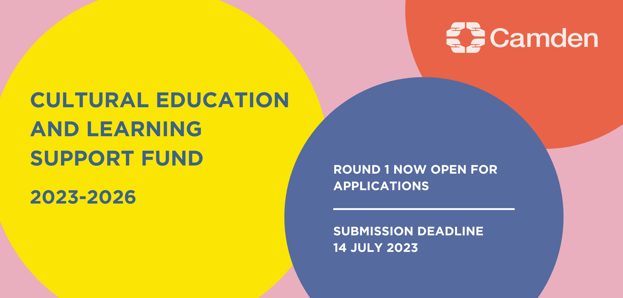 Grants available for organisations to deliver arts and culture projects ...