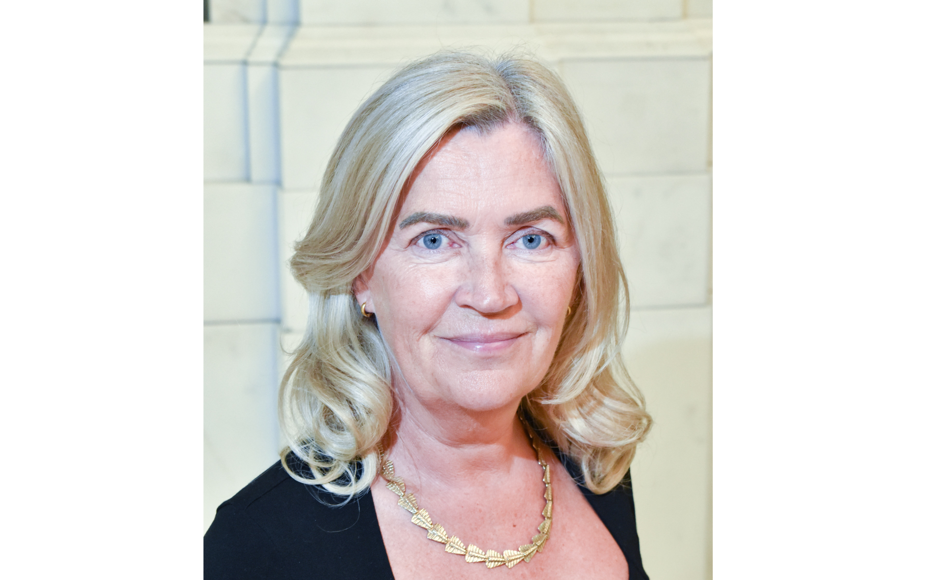 Camden Council Chief Executive Jenny Rowlands announces leaving plans