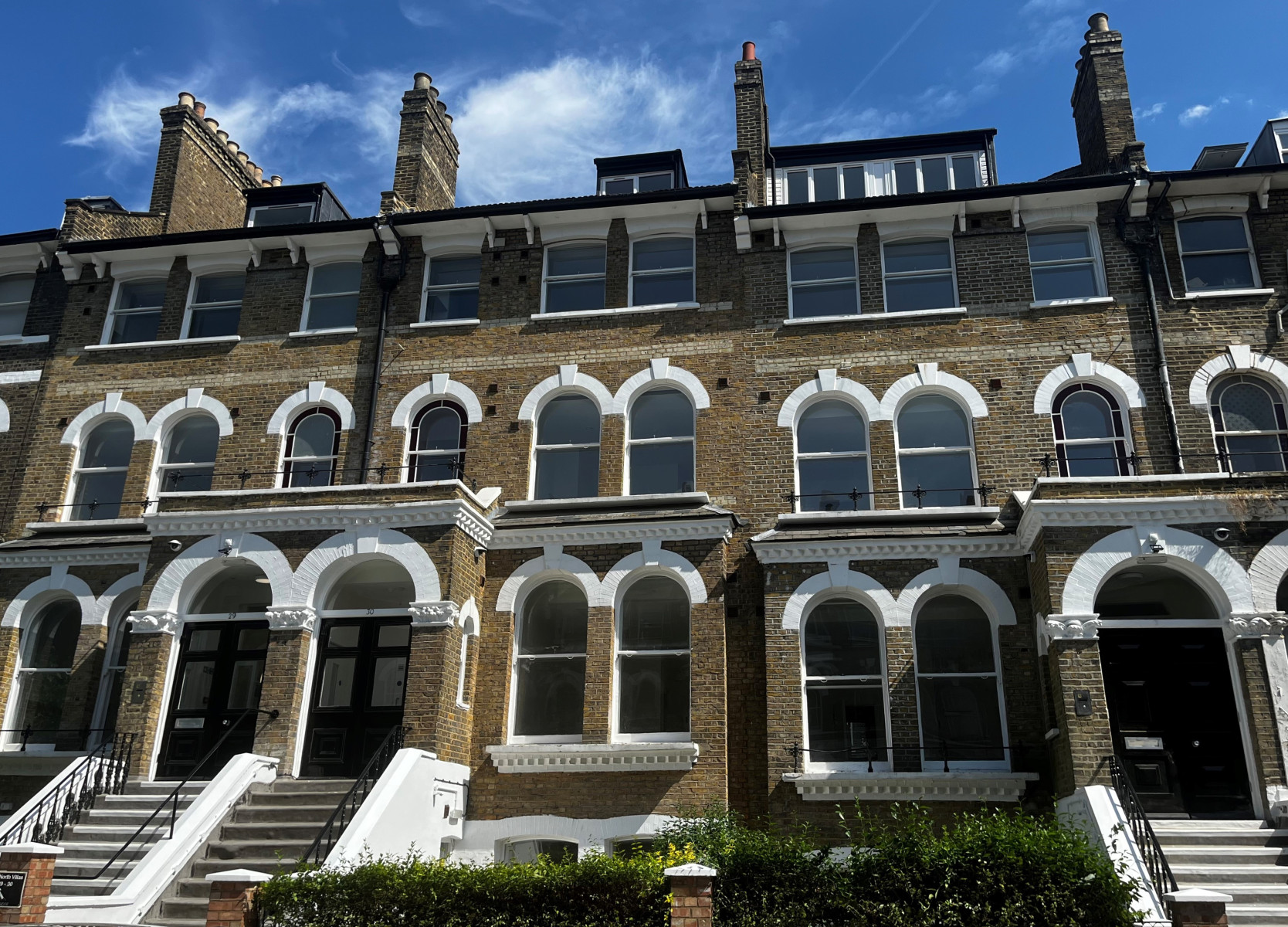 Have your say on Camden’s new Homelessness and Rough Sleeping Strategy