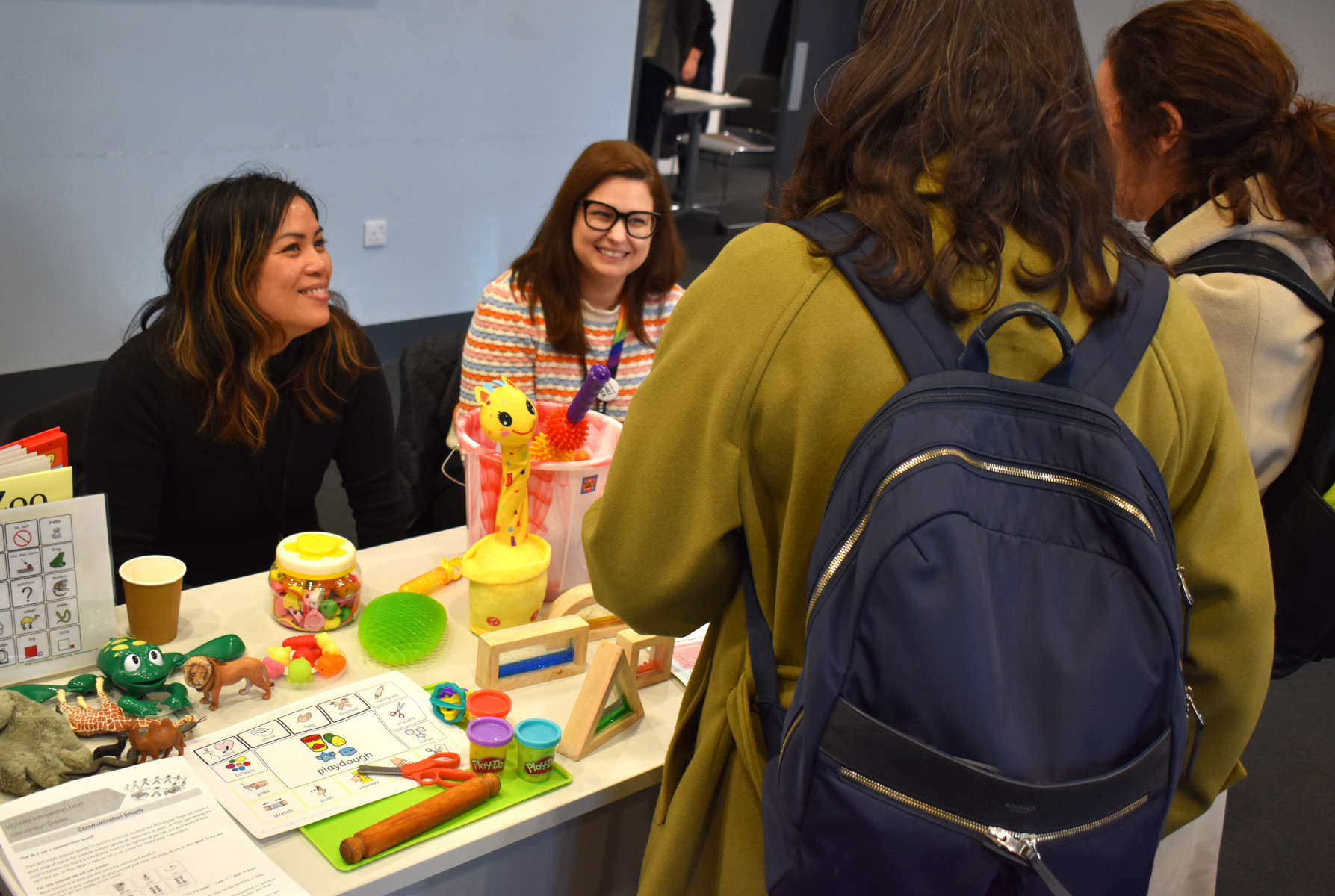 Camden launches the SEND Local Offer Website