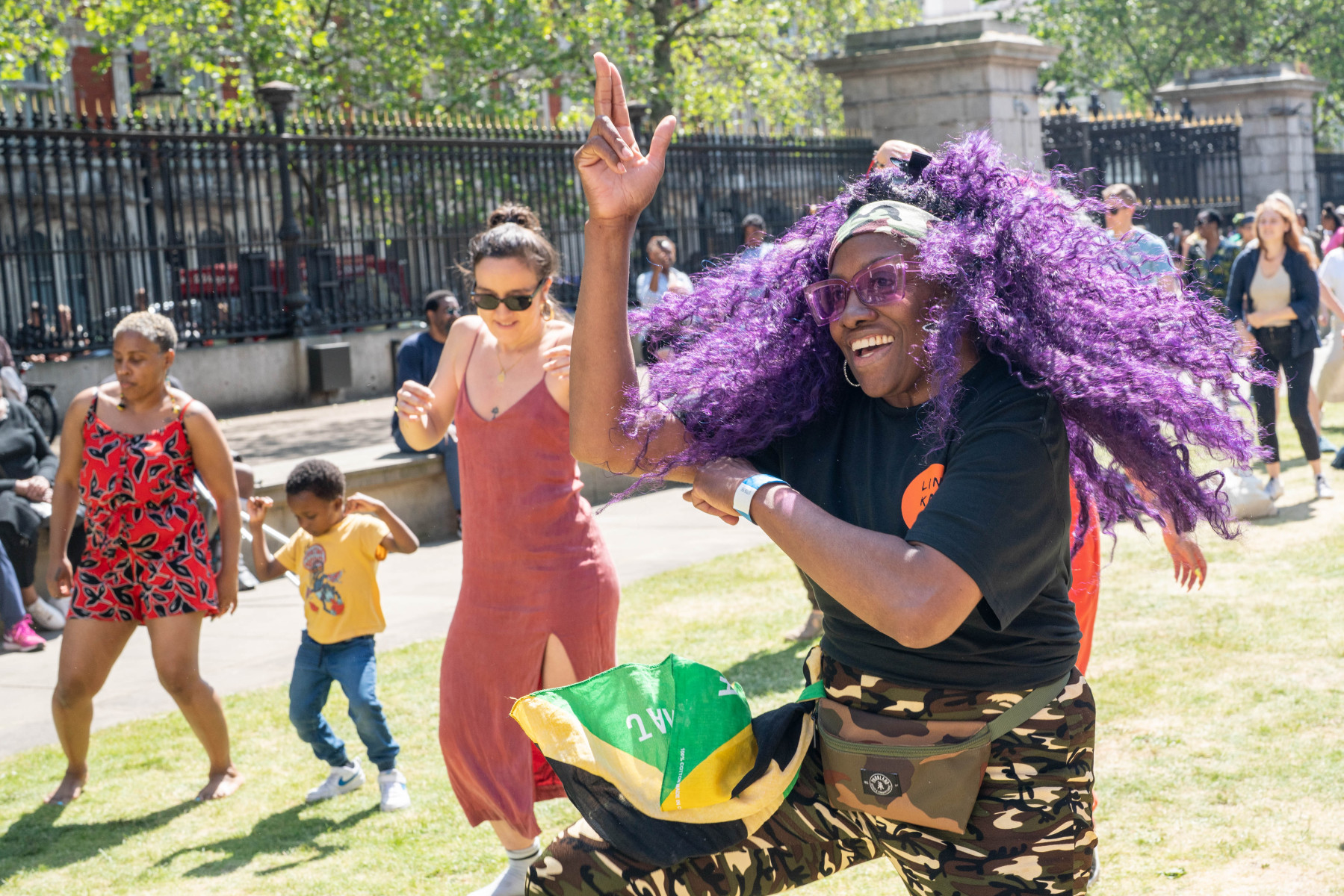 Camden to host celebration day to honour borough’s Windrush pioneers